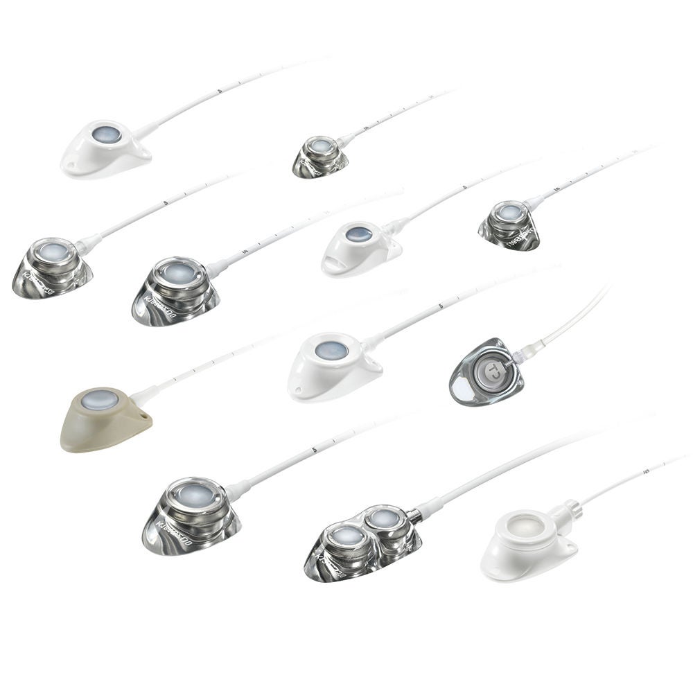Chambre Implantable Celsite®