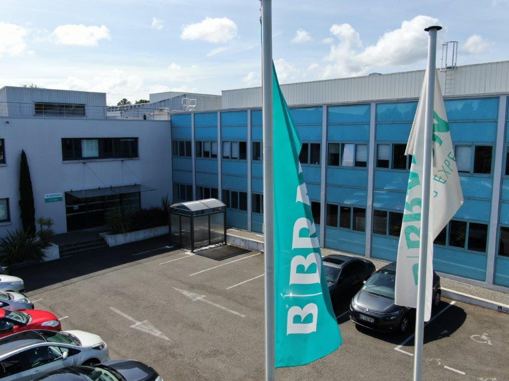 Nos activités - B. Braun