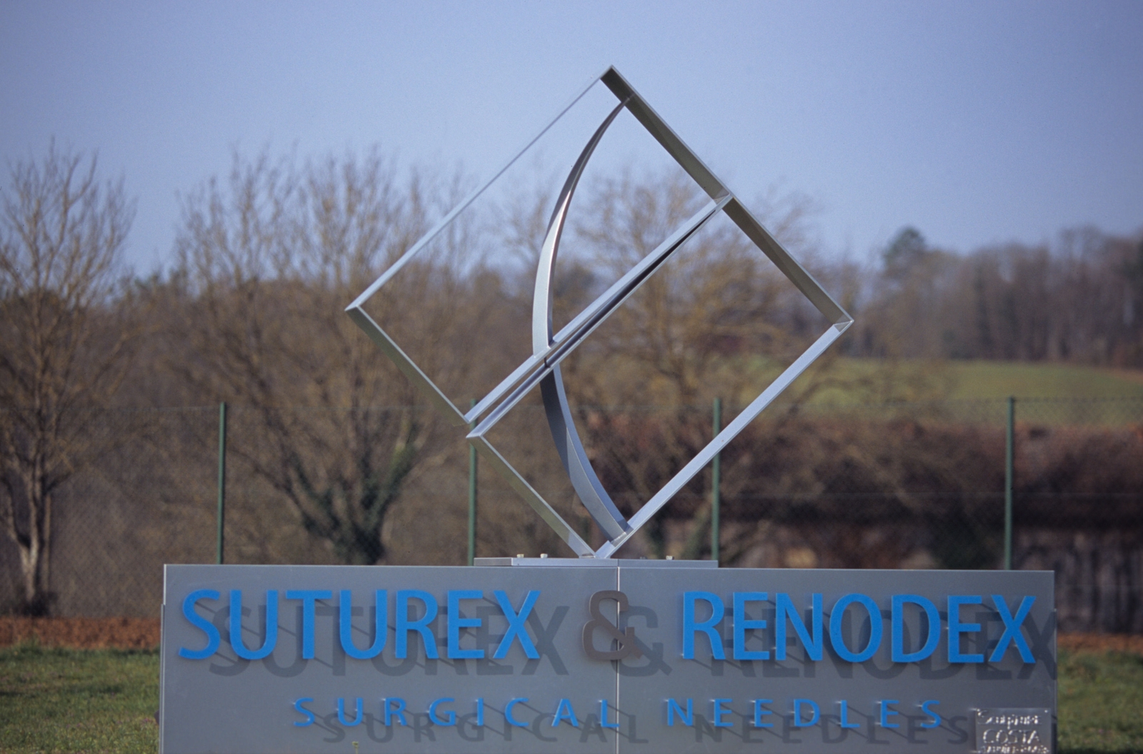 Nos activités - B. Braun