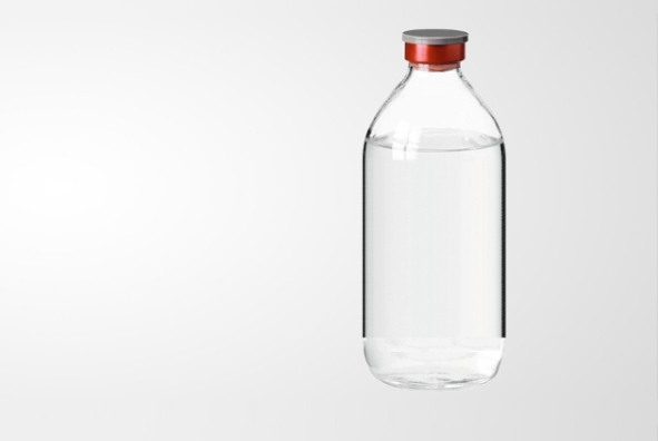 Nutrition parentérale - B. Braun