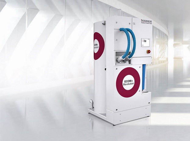 Thérapies extracorporelles : hémodialyse et dialyse aiguë - B. Braun