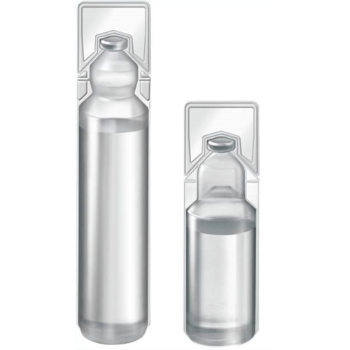 Chlorure de Sodium 0,9 % B. Braun