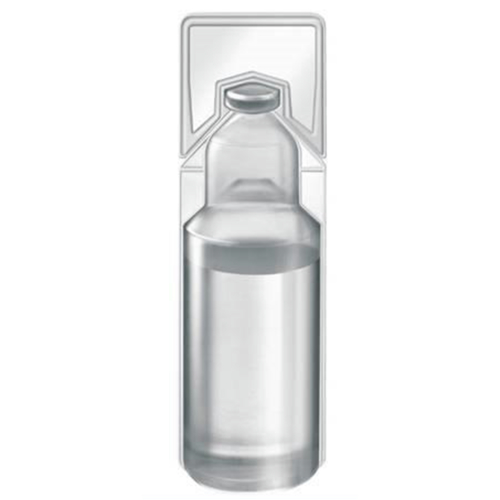 Paracetamol B. Braun 10 mg/ml