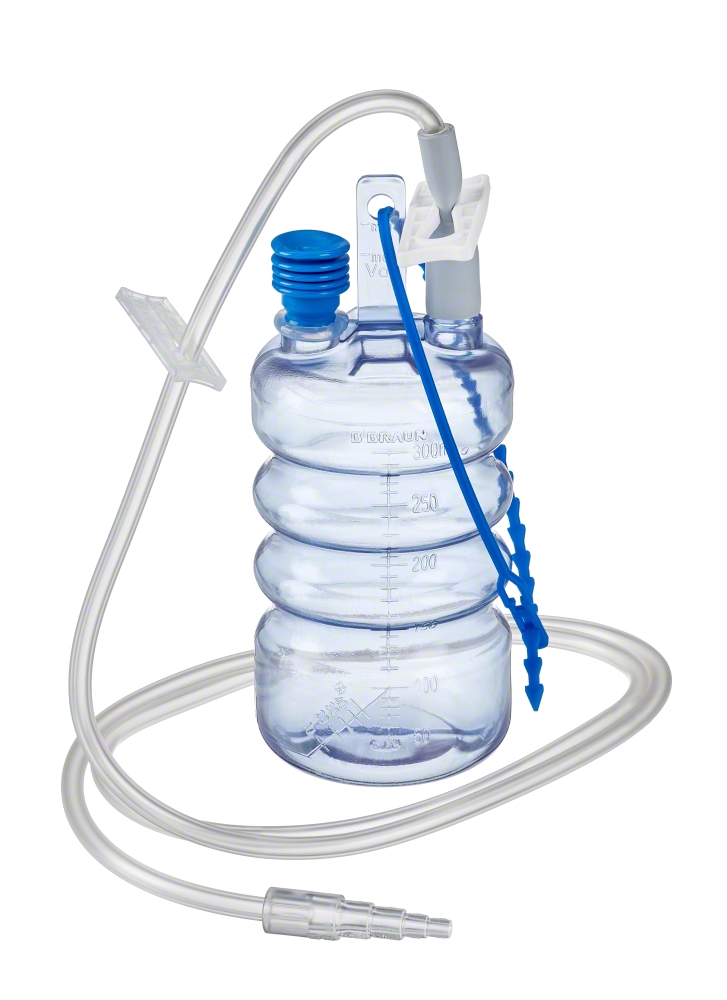 Drainobag® Lock 300