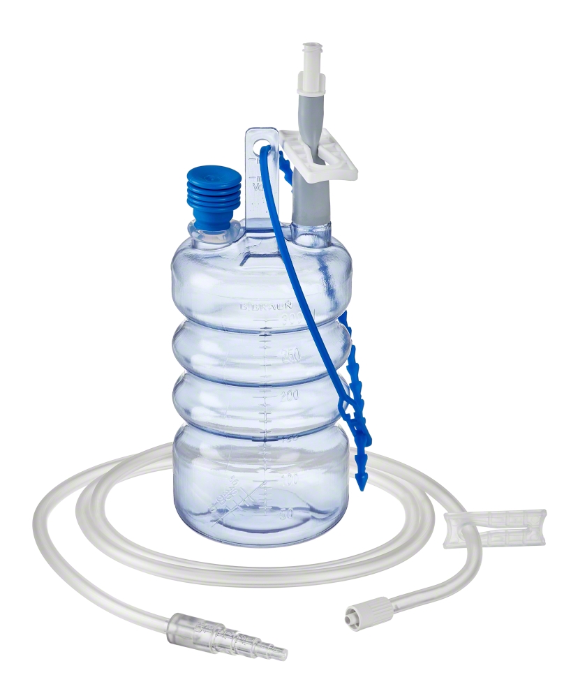 Drainobag® Lock 300