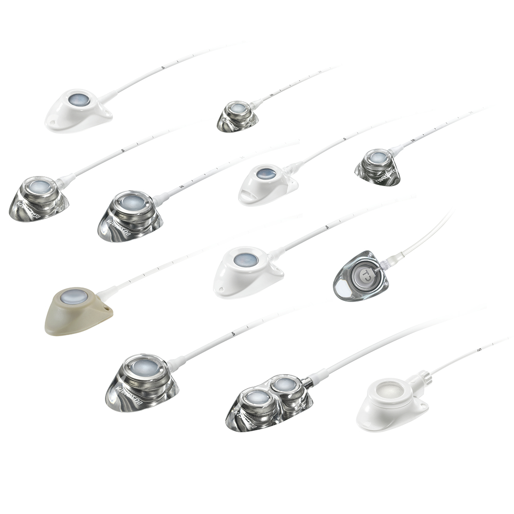 Chambre Implantable Celsite®