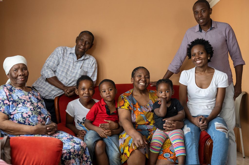 Soutenir les familles grâce à l’emploi - B. Braun